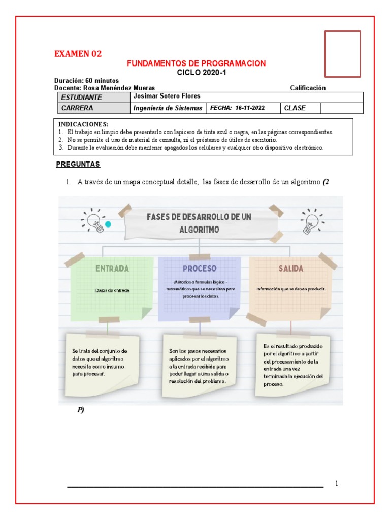 E2 - FP - Rosa Menendez | PDF | Java (lenguaje de programación ...