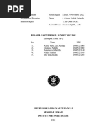 Kromameter (Pengukur Warna) | PDF | Sains & Matematika