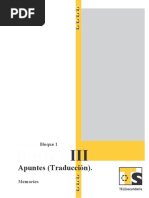 Libro de Ingles II (Traducido) | PDF | Plan de estudios | Pelo