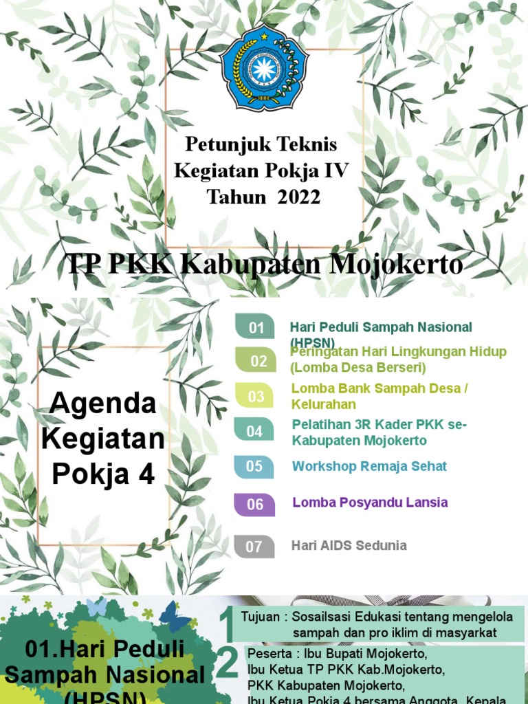 Pokja IV | PDF
