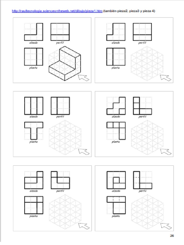 Perspectiva Caballera | PDF