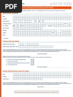 Modulo Subentro MOBILE SET23 V3 | PDF