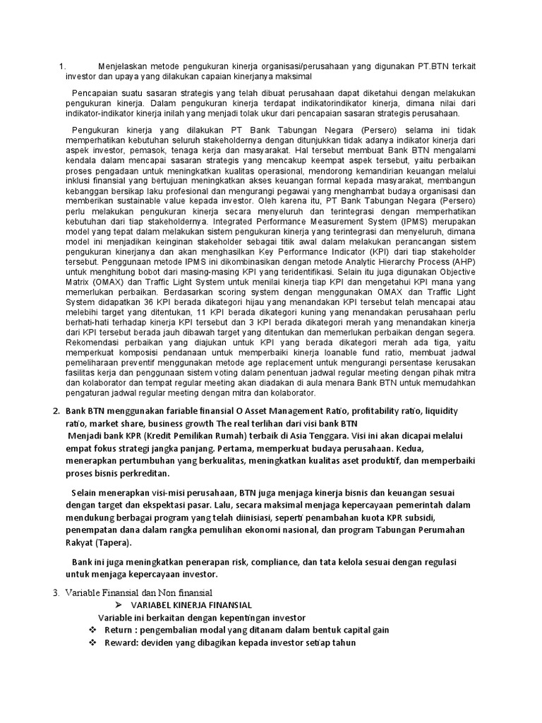 Tugas 3 Muhammad Mukhlisin 030311072 | PDF