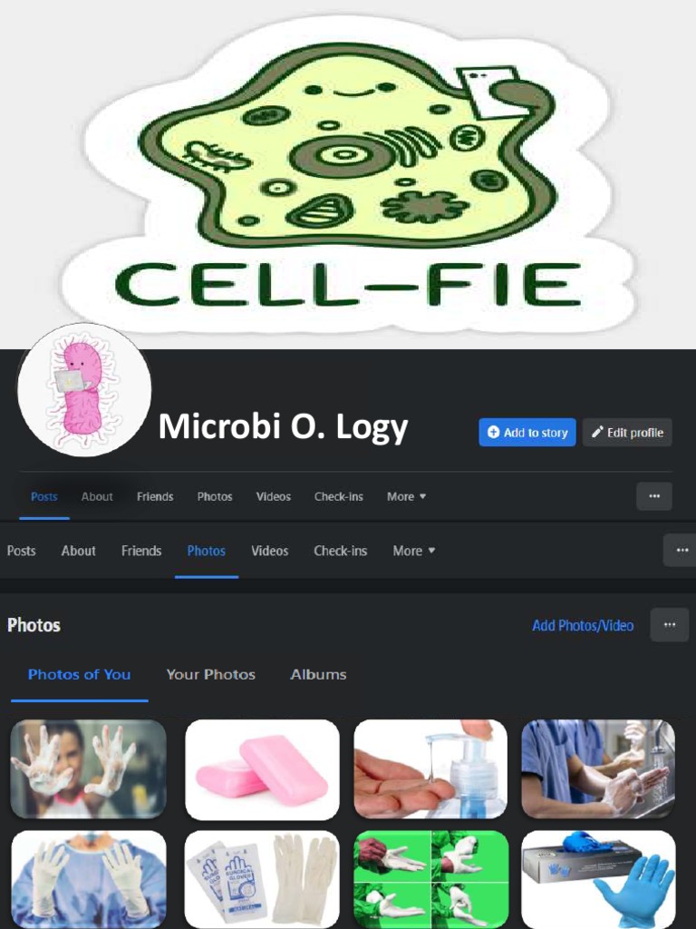 Micp Presentation | PDF | Personal Protective Equipment | Hand Washing