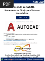 Comando Array AutoCAD | PDF | Estructura de datos de matriz | Matriz ...
