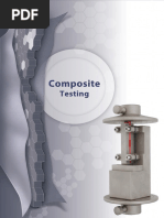 ASTM D6641 - Standard Test Method For Compressive Properties of Polymer ...