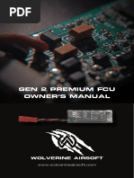 .22 Rimfire Ballistics Overview | PDF | Firearms | Tools