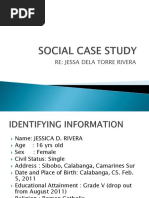 Sample Case Study | PDF