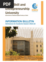 Dut Living Values and Principles | PDF