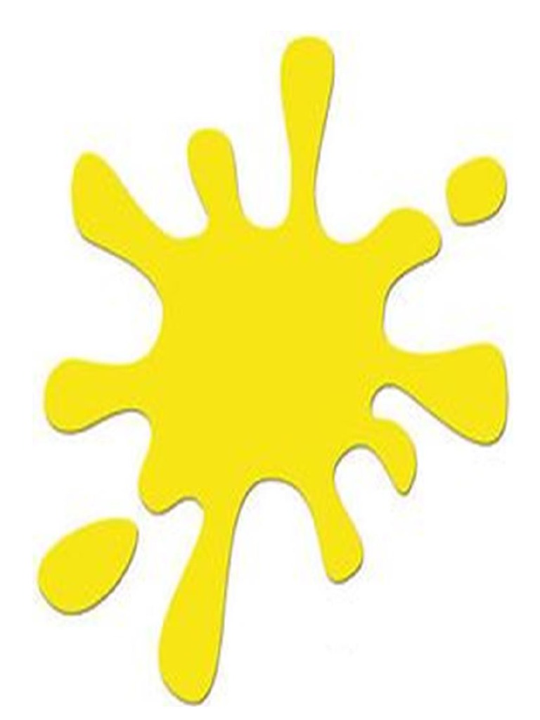 Borra de Tinta | PDF