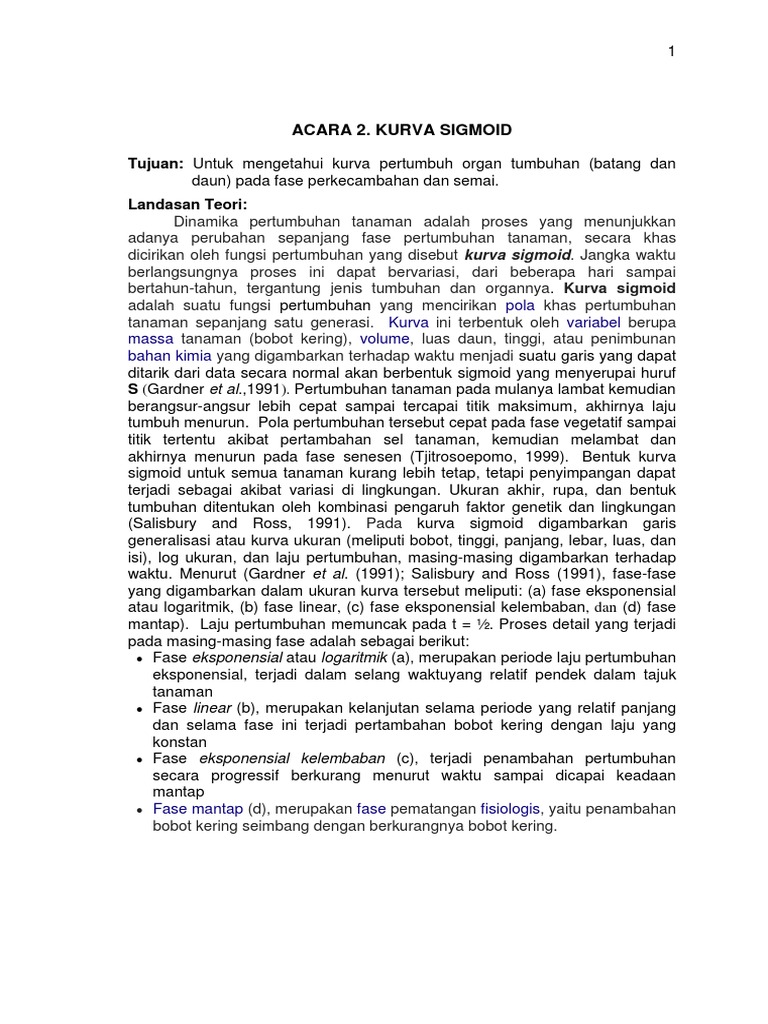 2b. PraktikFISTUM - MHSW NIM Genap. Acr 2 - SIGMOID Sem - GSL 20-21 | PDF