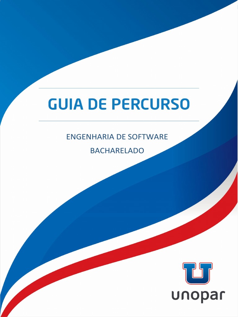 Guia EaD Engenharia de Software | PDF | Arte | Computadores