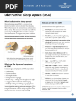 The AASM Manual: For The Scoring of Sleep | PDF | Medical Specialties ...