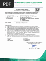 Panduan Pengajuan Di OSS - Permohonan Baru PB UMKU | PDF