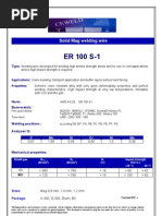 Awwa C206 | PDF | Pipe (Fluid Conveyance) | Welding