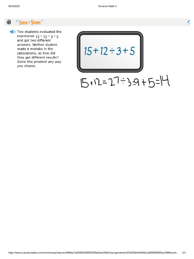 Savvas Realize | PDF | Art