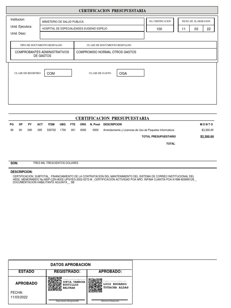 cp100 Signed Signed | PDF