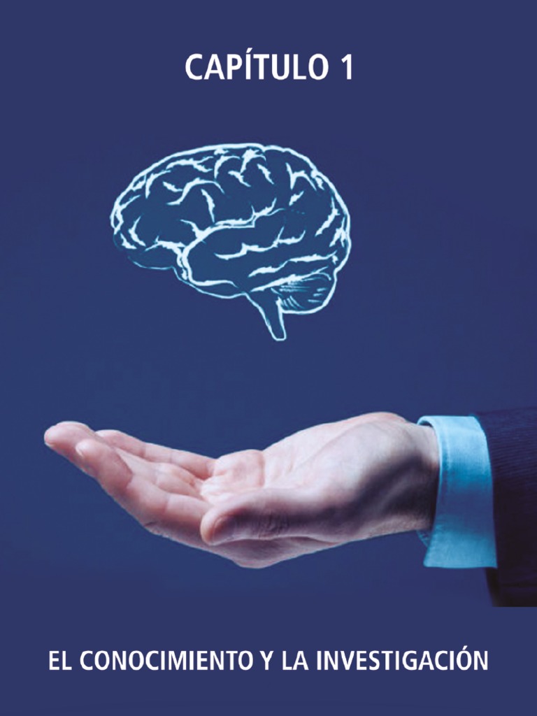 Introduccion A La Metodologia de La Investigacion Cientifica-7-45 | PDF | Conocimiento | Método ...