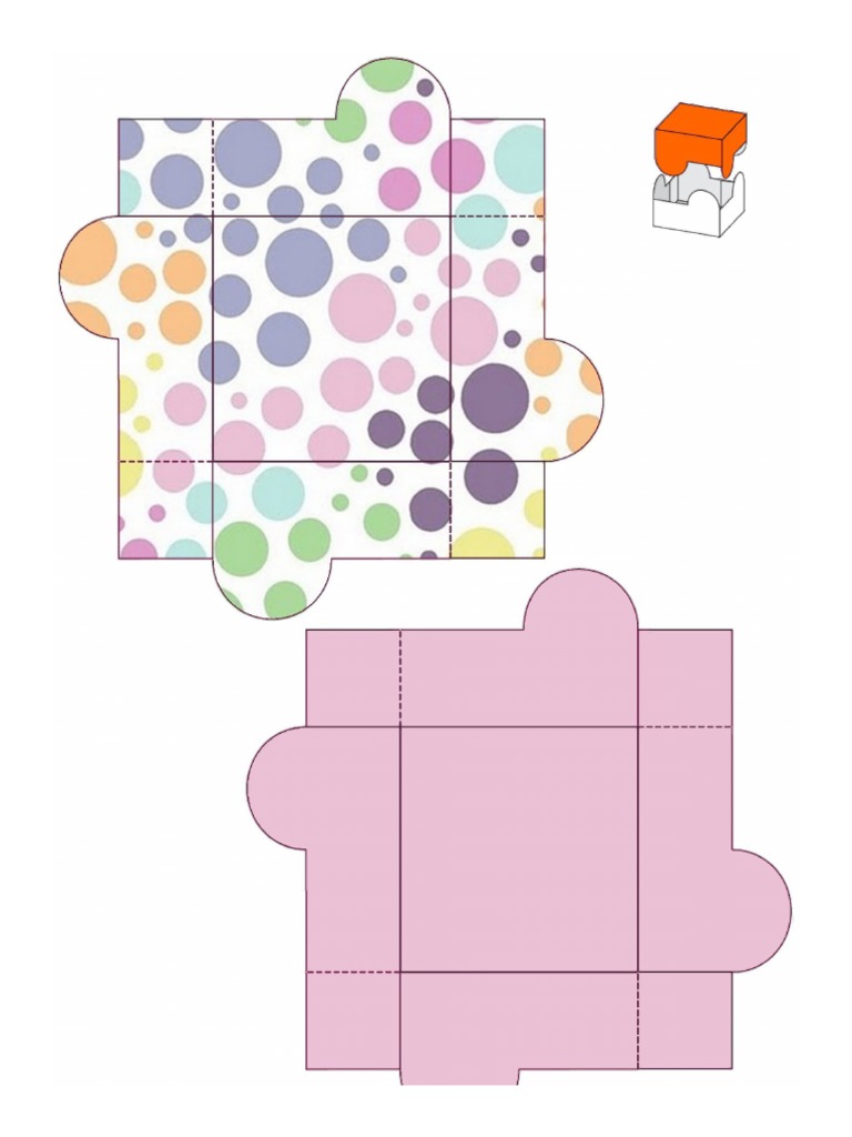 Cajita Misionera Pdf