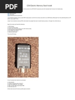 Expert Mode Programming | PDF | Computer Architecture | Computing