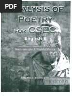 A Comprehensive English Course (New Revised Edition) | PDF