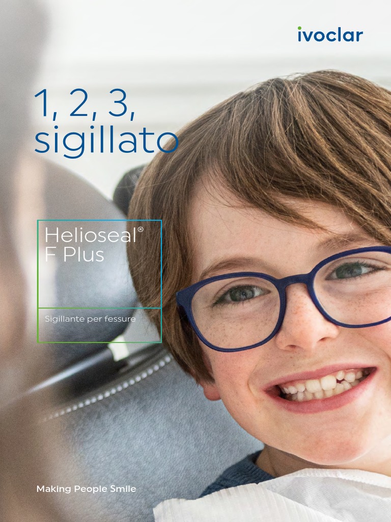 Helioseal Brochure | PDF