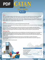 Printable Settlers of Catan Resources | PDF | Business | Home & Garden