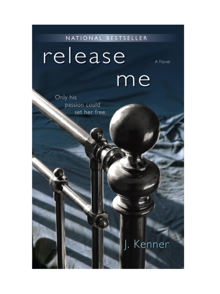 Julie Kenner - Stark 1 - Oslobodi Me | PDF