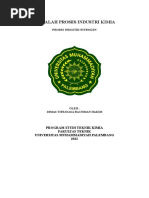 Unsur Nitrogen dalam Kimia dan Fungsinya | PDF