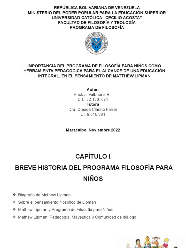 Diapositivas Erick | PDF | Pensamiento | Plan de estudios