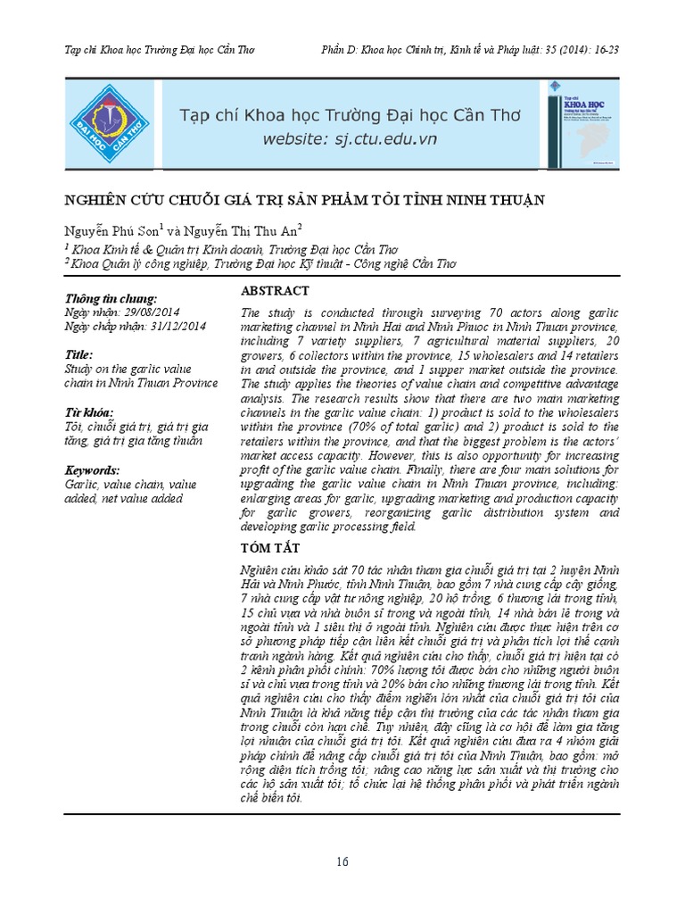 03-Ktxh-Nguyen Phu Son (16-23) | PDF