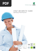 BS EN 636 Plywood - Specifications | PDF | Technology & Engineering