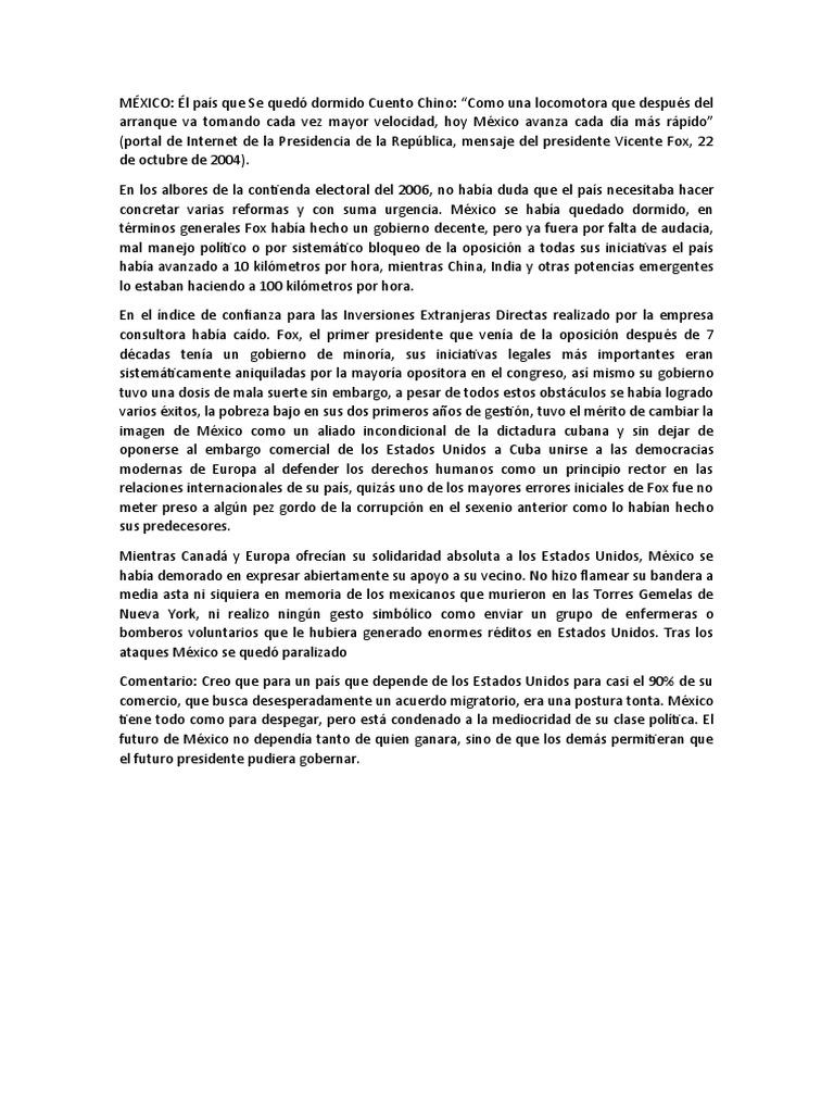 Capitulo 9 Openhaimer | PDF | México | Cuba