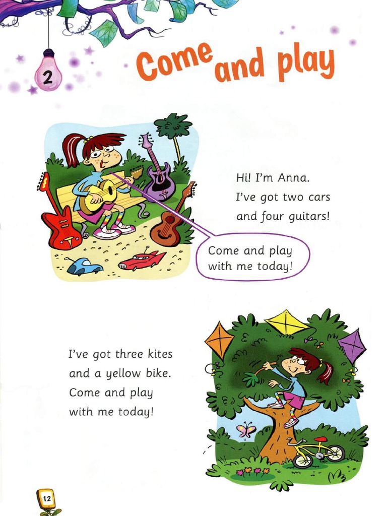 Storyfun - 1 12 35 | PDF