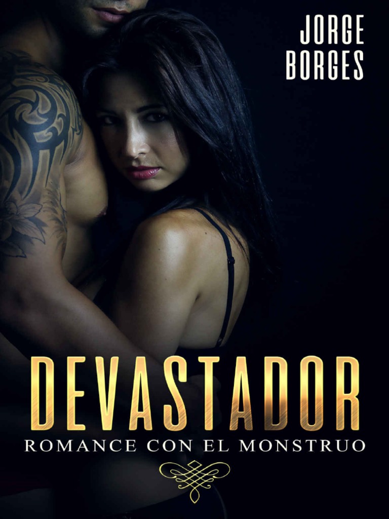 Devastador Jorge Borges | PDF | Nieve | Escepticismo