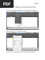 03 Funciones predefinidas de Excel | PDF