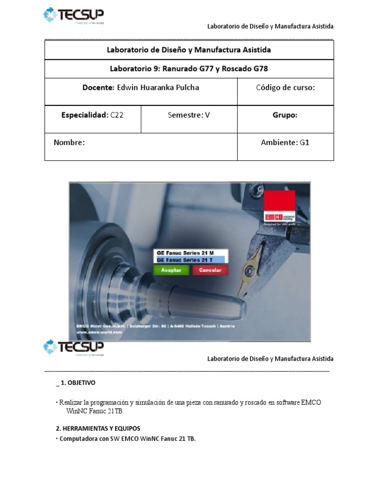 Lab 09 Codigo G77 - G78 | PDF | Conocimiento procedimental | Sector ... Lab 09 Codigo G77 - G78 | PDF | Conocimiento procedimental | Sector ...
