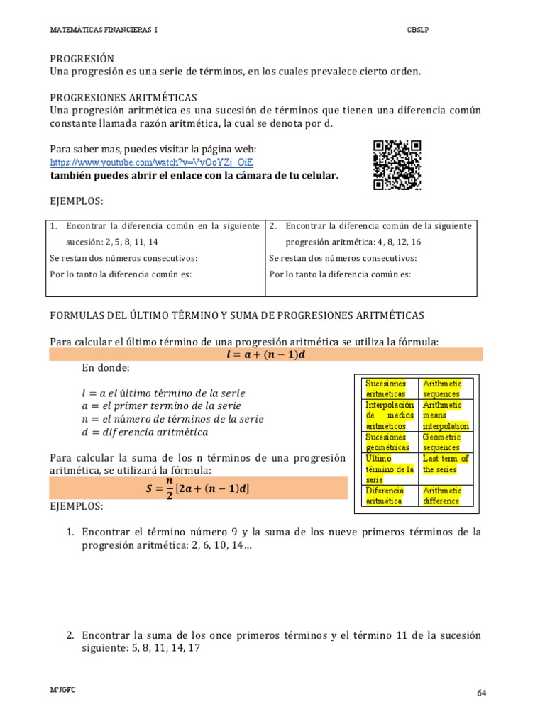 Tarea de Lalo XD | PDF | Secuencia | Proporción