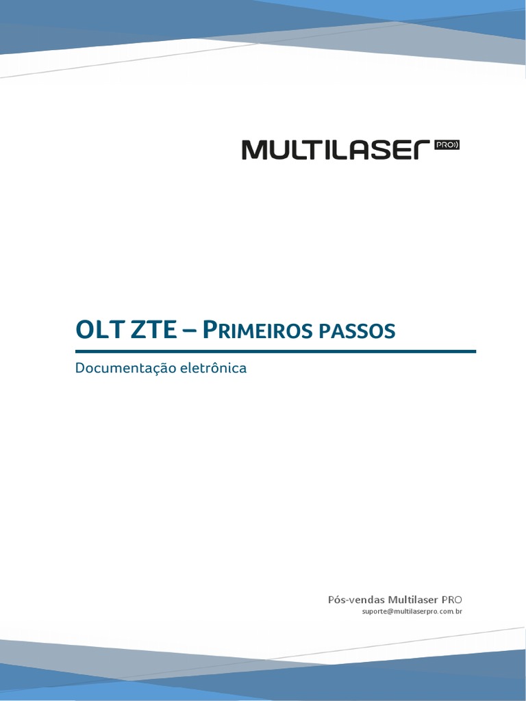 Multilaser PRO by ZTE - Primeiros Passos - Documentação Eletrônica ...