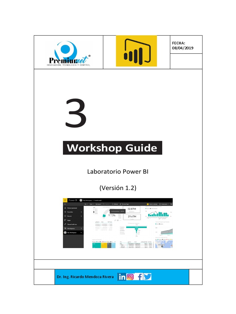 Practica Lab03 | PDF | Servidor SQL de Microsoft | Software de la aplicacion