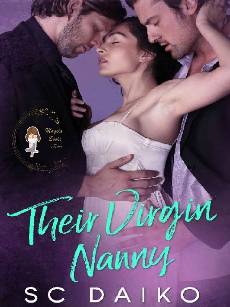 Their Virgin Nanny - SC Daiko | PDF | Té