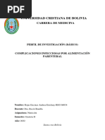 Dieta para Sindrome de Cushing | PDF | Fruta | Vegetales