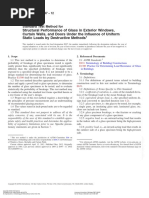 ASTM E1105-15.pdf Versión 1 | PDF | Pressure | Calibration