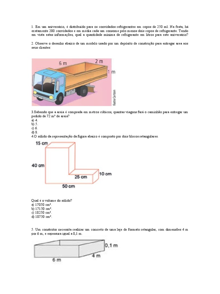Atividade 20 e 21 | PDF