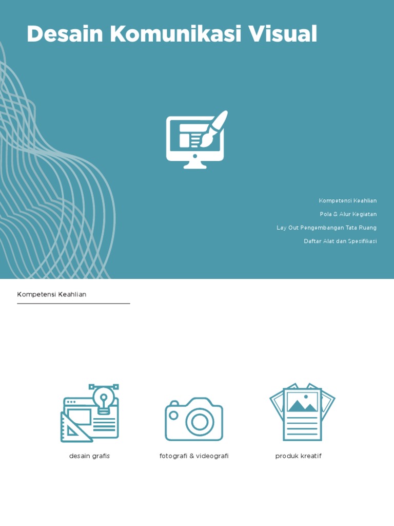 Contoh Layout Lain | PDF