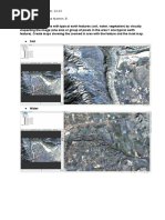Lot Data Computation | PDF | Geodesy | Geomatics