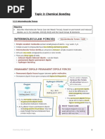 Science Stage 3 Workbook Answers | PDF | Physical Chemistry | Phases Of ...