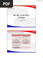 Api 661 | PDF
