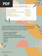 Update Sandi Referensi Sektor Ekonomi, Valas, Dan Dati | PDF