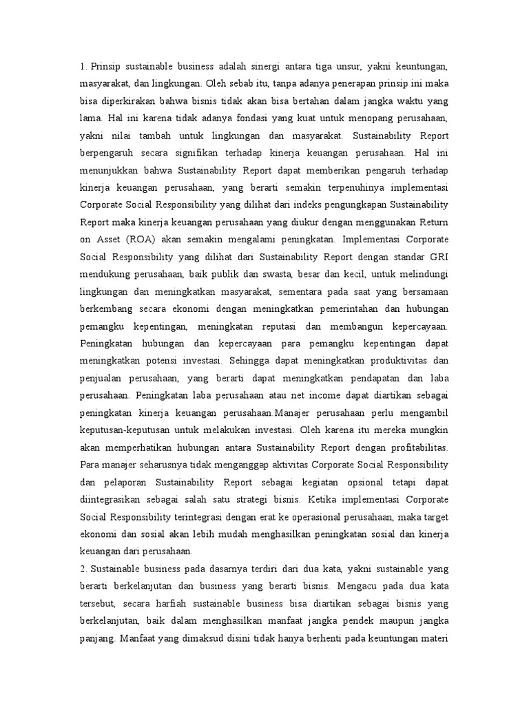 Jawaban Soal Binus | PDF